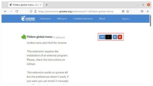 How to Enable ‘Global Menu’ (App Menus in Top-bar) in Ubuntu 20.04, 21. ...