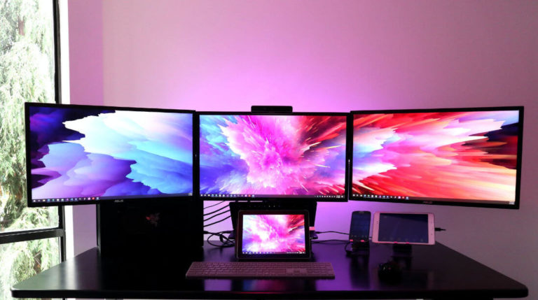 Install Input Leap To Share Mouse Keyboard Between Linux Windows And Macos Ubuntuhandbook