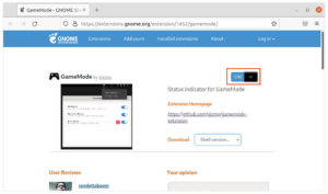 How to Enable Game Mode for Better Gaming Experience in Ubuntu Linux ...