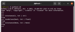 How to Install Python 3.10 Final in Ubuntu 20.04, Ubuntu 18.04 ...