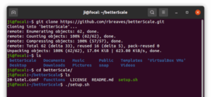 This Tool Adds More Display Scaling Levels for Ubuntu Gnome on X ...