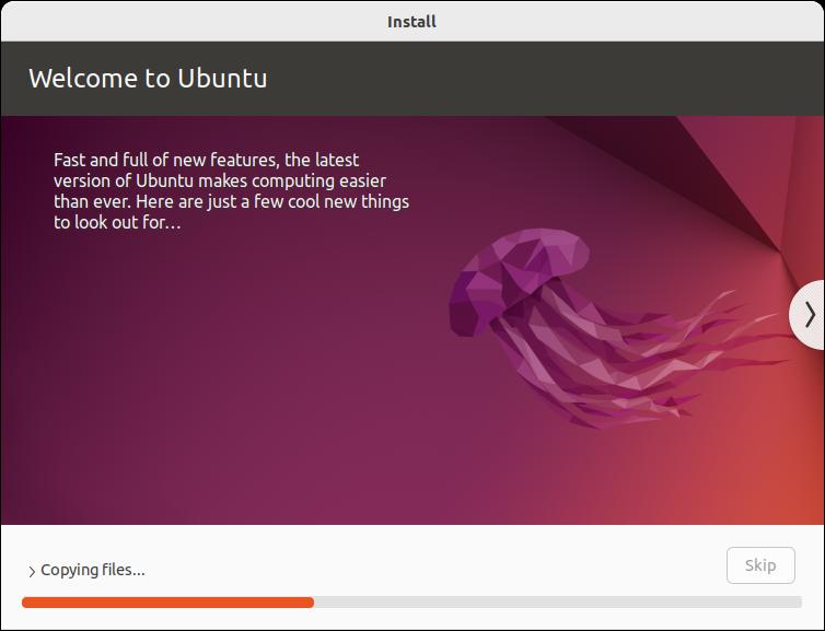 How to Install Ubuntu 22.04 Desktop [Step by Step Picture Guide] | UbuntuHandbook