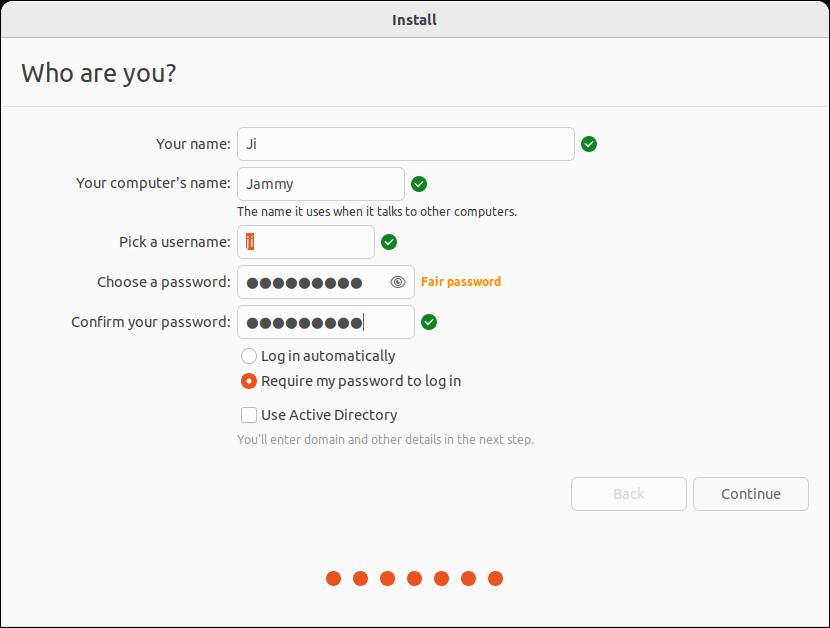How to Install Ubuntu 22.04 Desktop [Step by Step Picture Guide ...