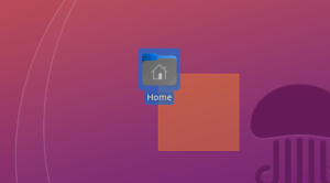 How to Customize the Size of Desktop Icons in Ubuntu 22.04 | UbuntuHandbook