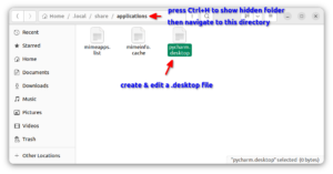 How to Install PyCharm 2024.2 in Ubuntu 22.04 & 24.04 | UbuntuHandbook