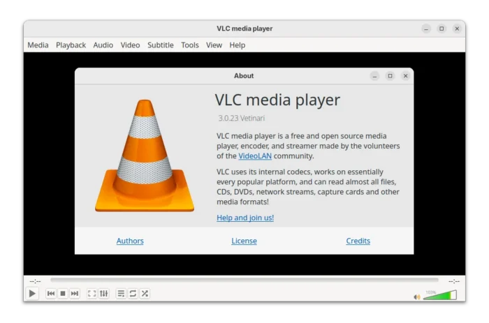 VLC 3.0.23 Released with Security Fixes & Qt6 Pre-support [Ubuntu PPA ...